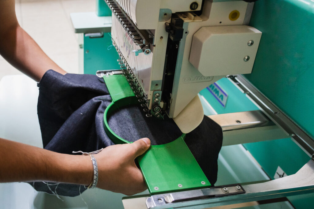 Ingeniería en Diseño Textil y Moda - UNIVERSIDAD TECNOLÓGICA