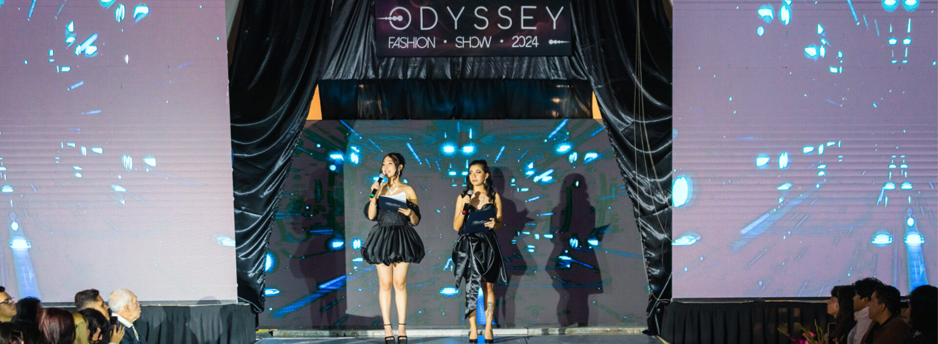 Ingeniería en Diseño Textil y Moda - UNIVERSIDAD TECNOLÓGICA