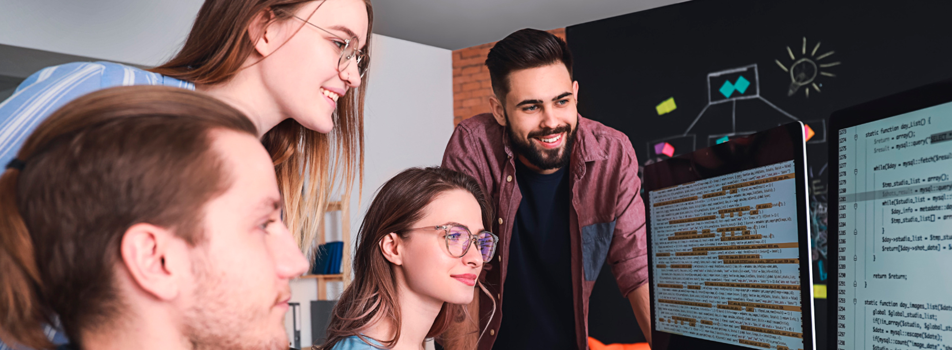 Ingeniería en Tecnologías de la Información e Innovación Digital - UNIVERSIDAD TECNOLÓGICA