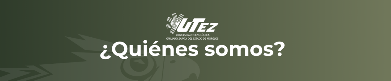 Conócenos - UNIVERSIDAD TECNOLÓGICA