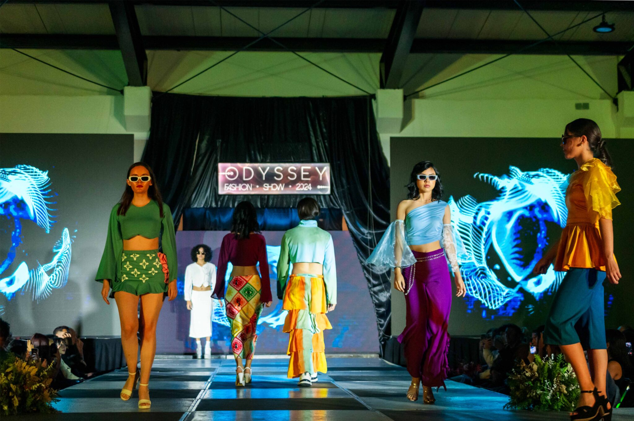 Ingeniería en Diseño Textil y Moda - UNIVERSIDAD TECNOLÓGICA