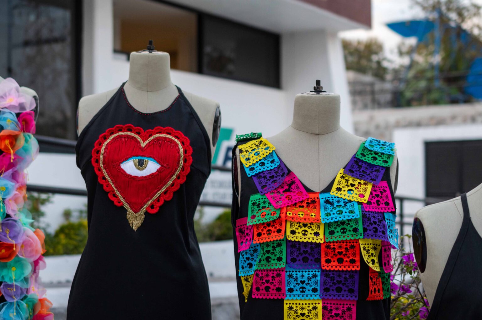 Ingeniería en Diseño Textil y Moda - UNIVERSIDAD TECNOLÓGICA