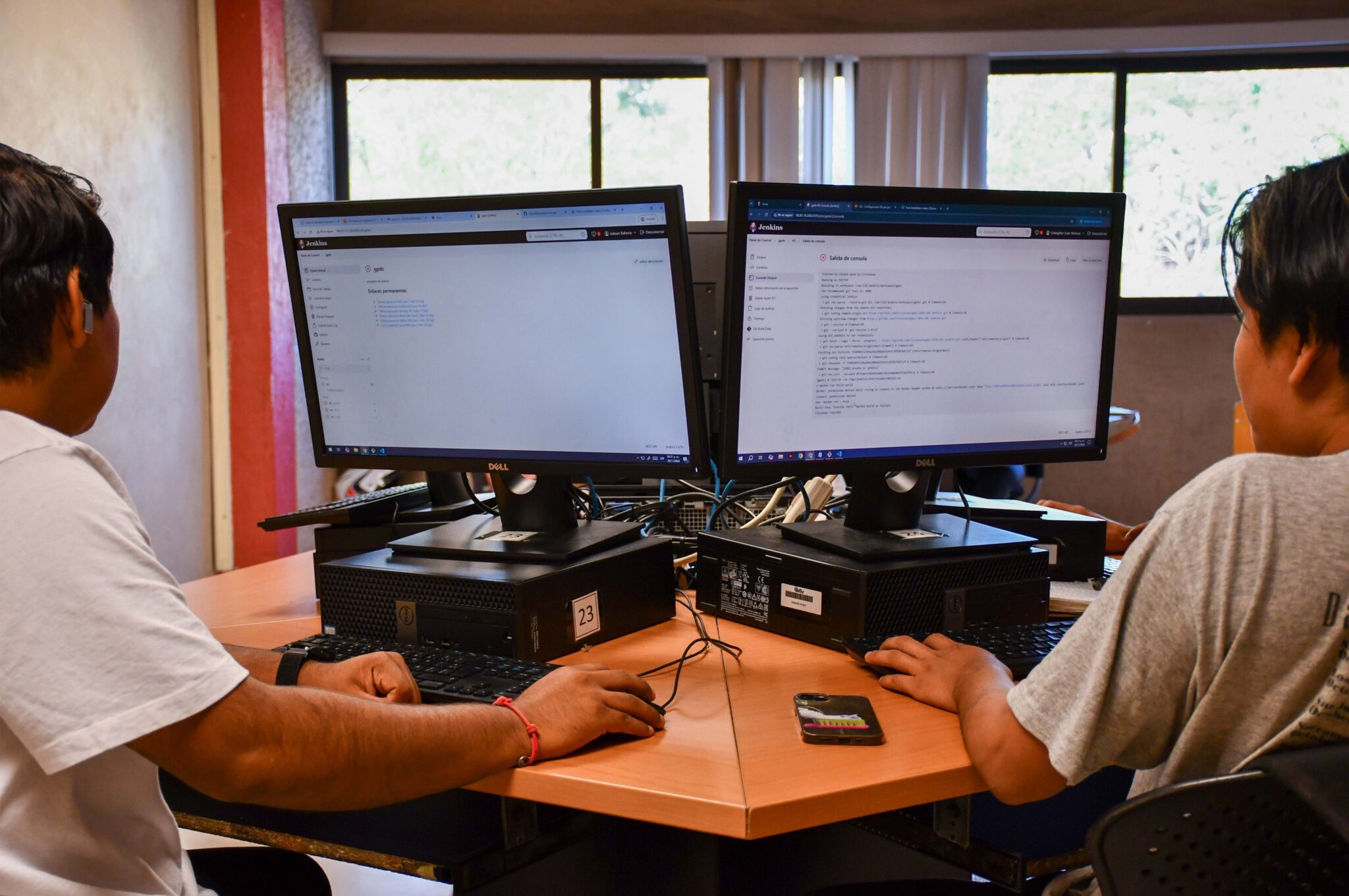 Ingeniería en Tecnologías de la Información e Innovación Digital - UNIVERSIDAD TECNOLÓGICA